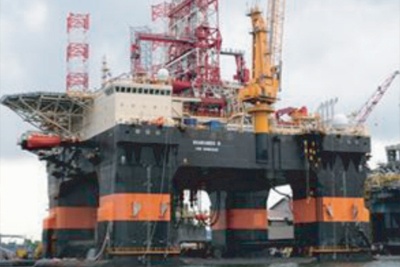 Case Study | Delivered Custom-built gas safety solution for a MODU ...