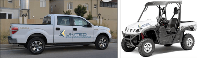 Emergency Response Services and Rescue Equipment | United Safety