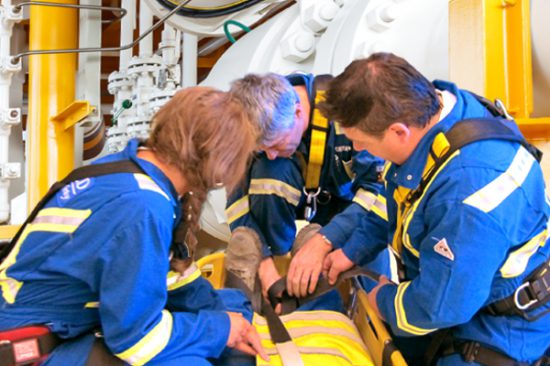 Emergency Response Services and Rescue Equipment | United Safety