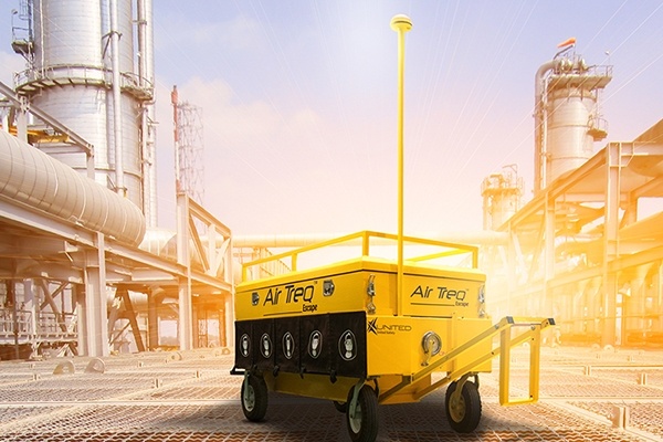 Emergency Response Services and Rescue Equipment | United Safety