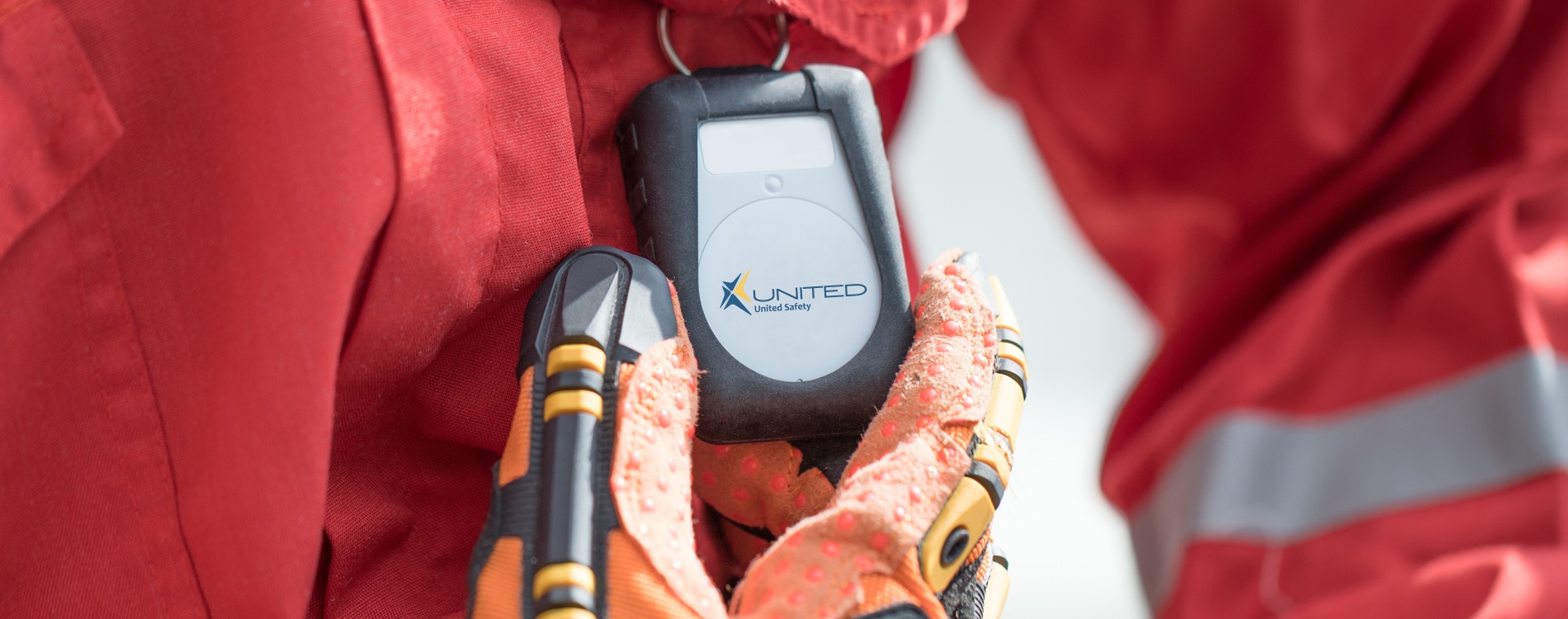 RTLS personnel tracking, contact tracing and maintaining social distance